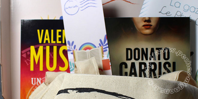 Le ptit Colli – box janvier 2021 | Péchés Mignons